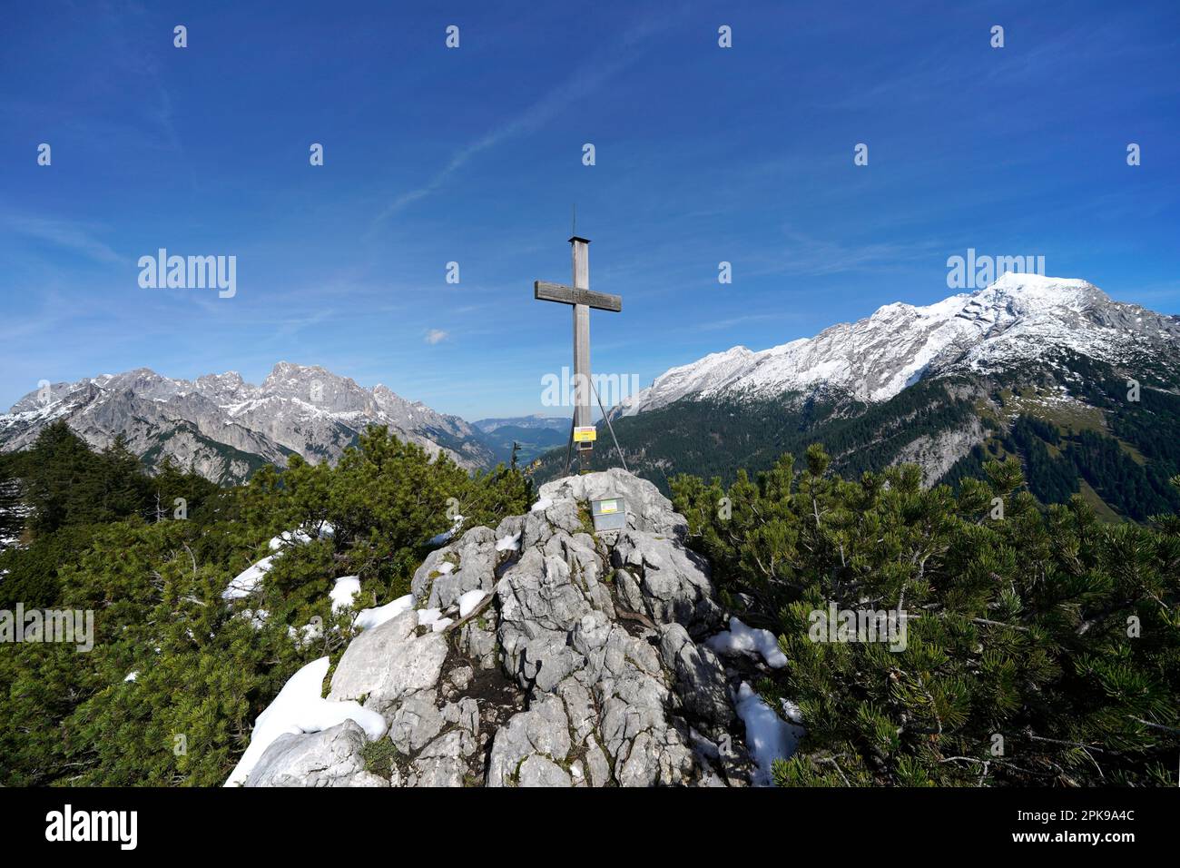 Weissbach nature park hi-res stock photography and images - Alamy