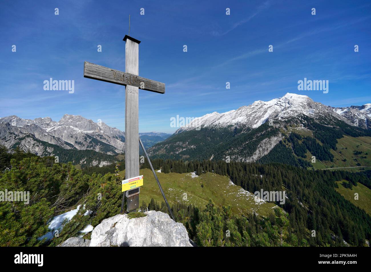 Weissbach nature park hi-res stock photography and images - Alamy