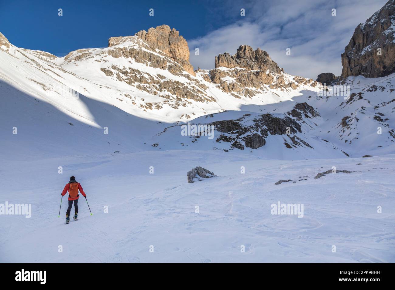 Cima vaiolet hi-res stock photography and images - Alamy