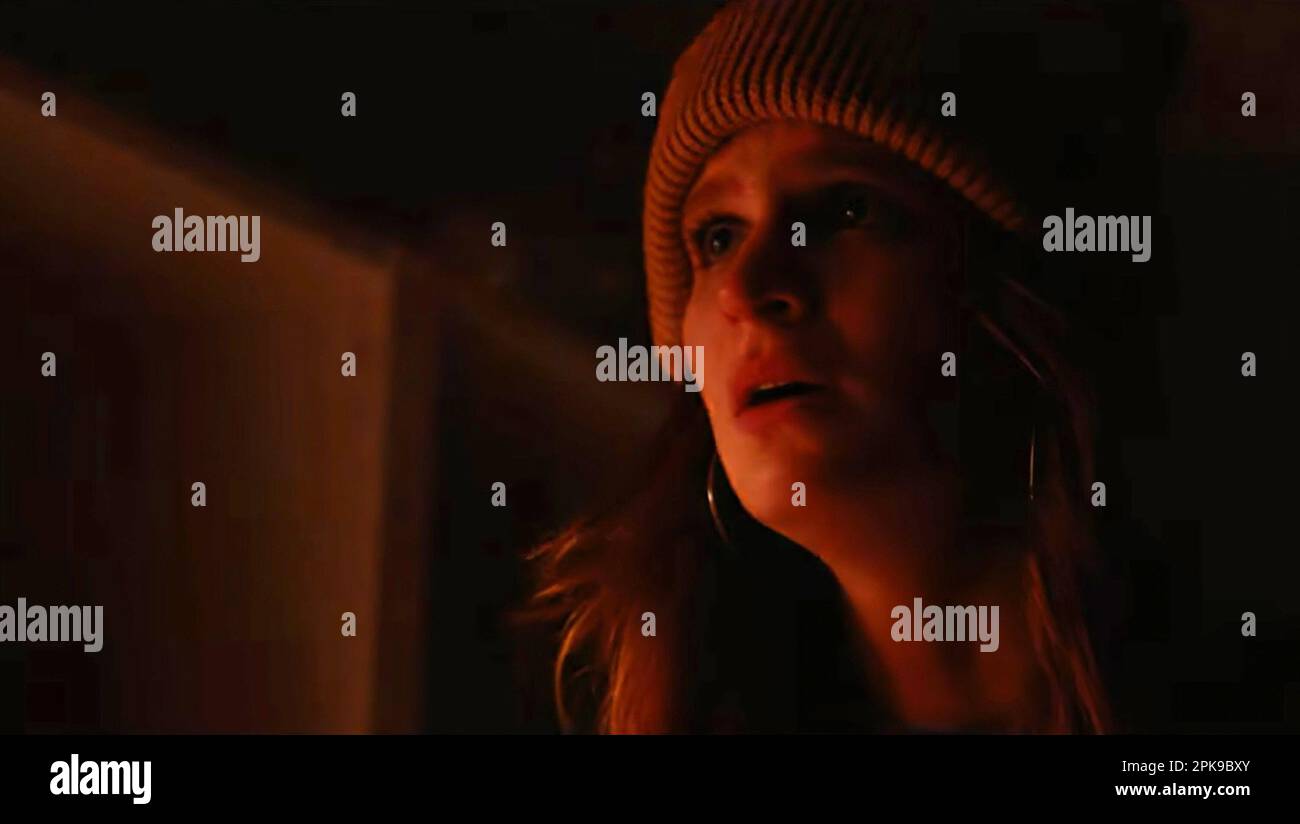 CAPSULES, Kate Pittard, 2022. © Cranked Up Films / Courtesy Everett ...