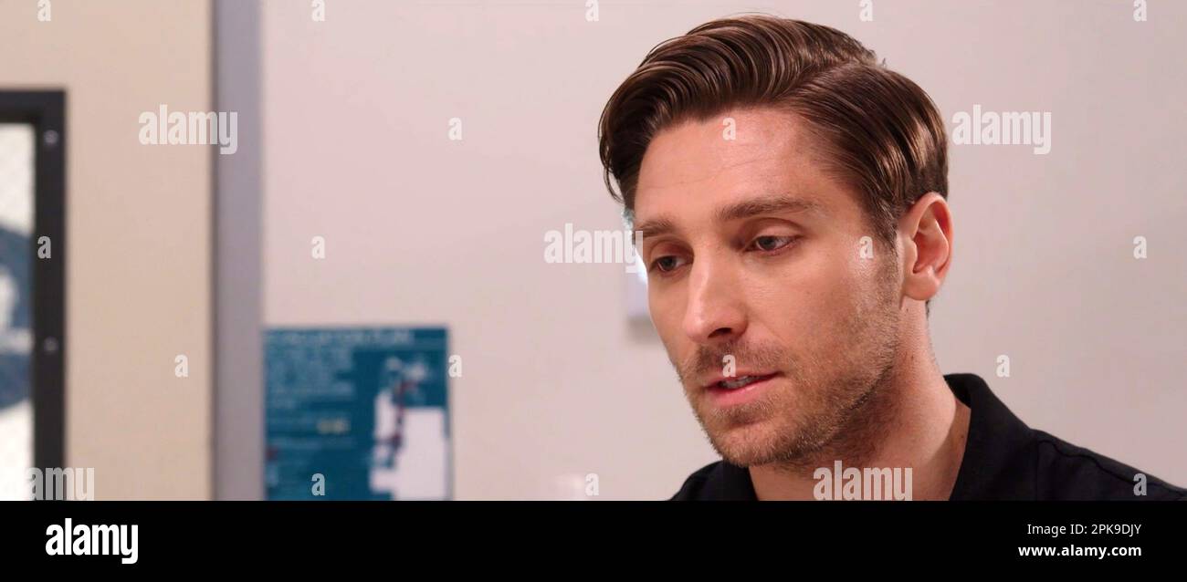 END OF LOYALTY, Braxton Angle, 2023. © Uncork'd Entertainment ...