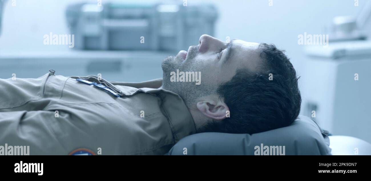 INFINITE SEA, (aka MAR INFINITO), Nuno Nolasco, 2021. © Buffalo 8 ...