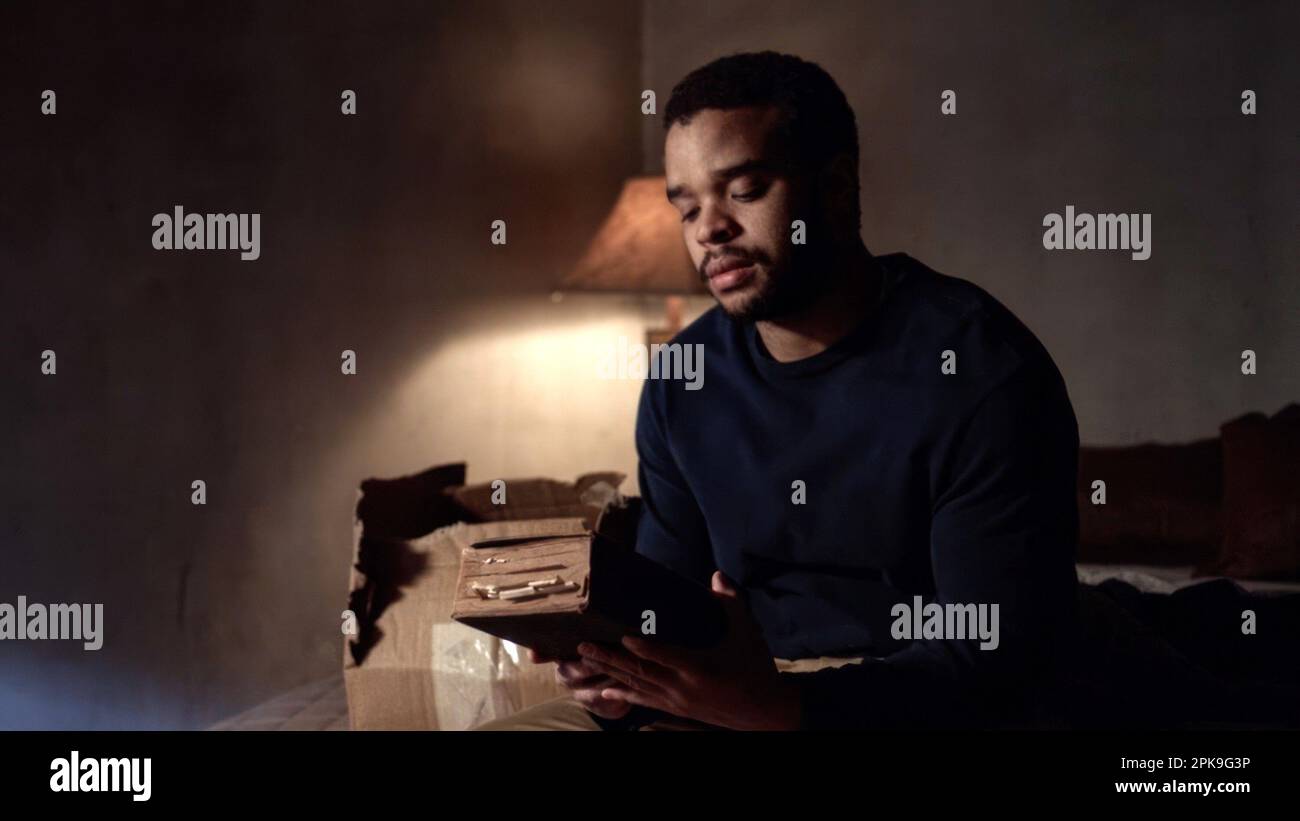 MAKING HIM FAMOUS, Vonii Bristow, 2023. © Atlas Distribution Company ...
