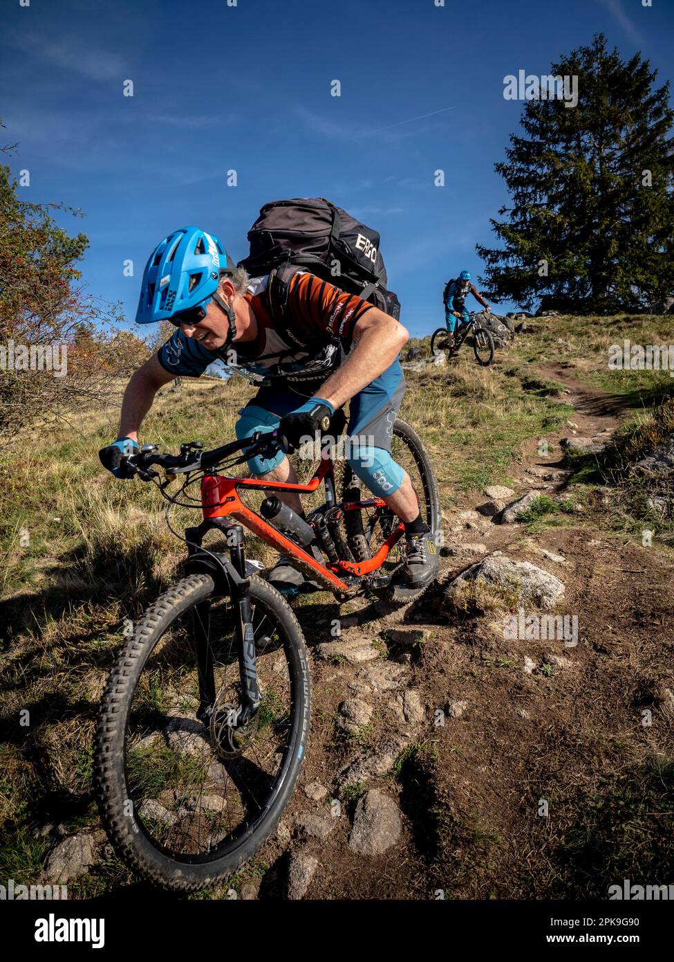 Schratzmaennle hi-res stock photography and images - Alamy