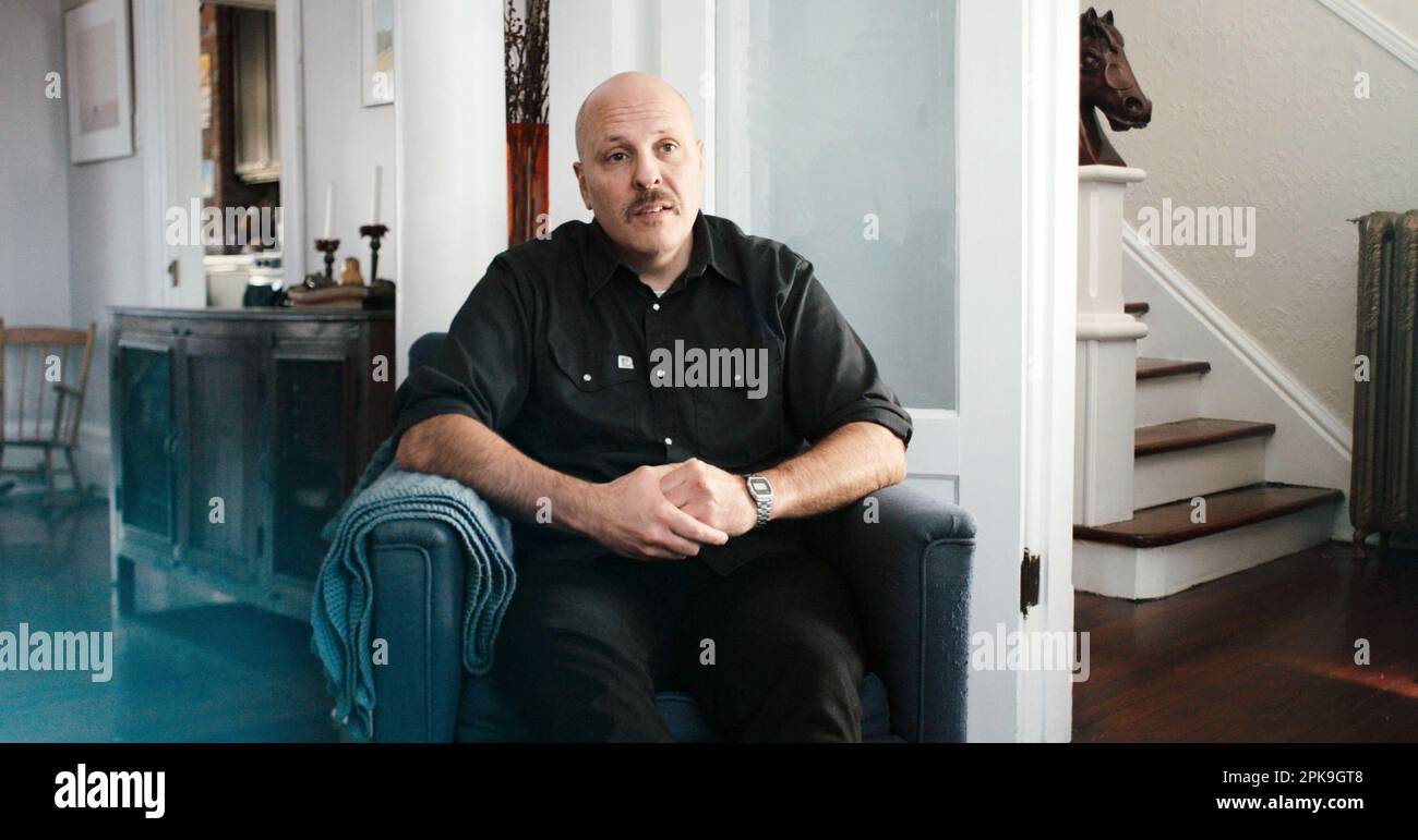 MONEY SHOT: THE PORNHUB STORY, Martin Patriquin, journalist, 2023 ...