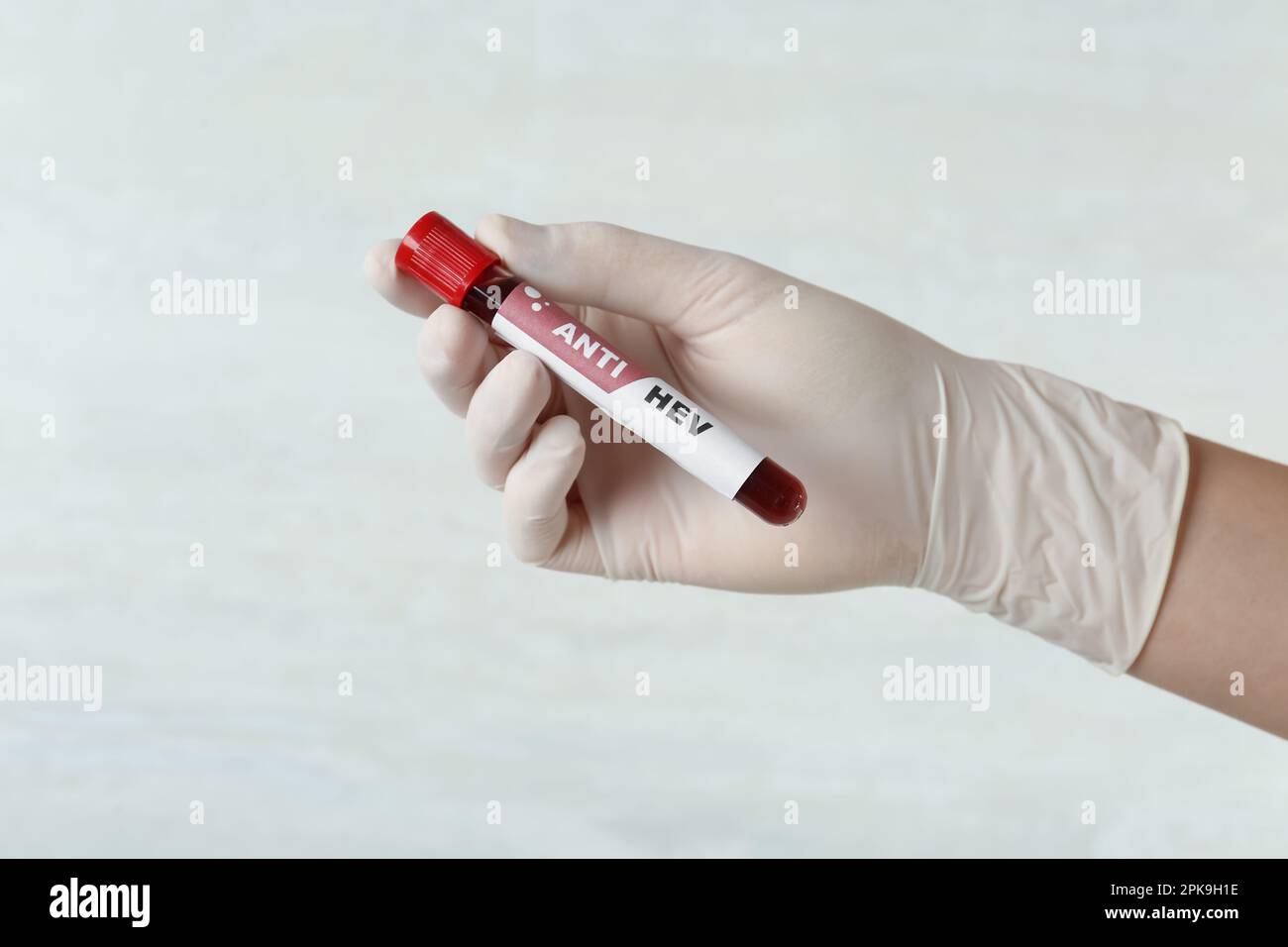 Hev light hi-res stock photography and images - Alamy