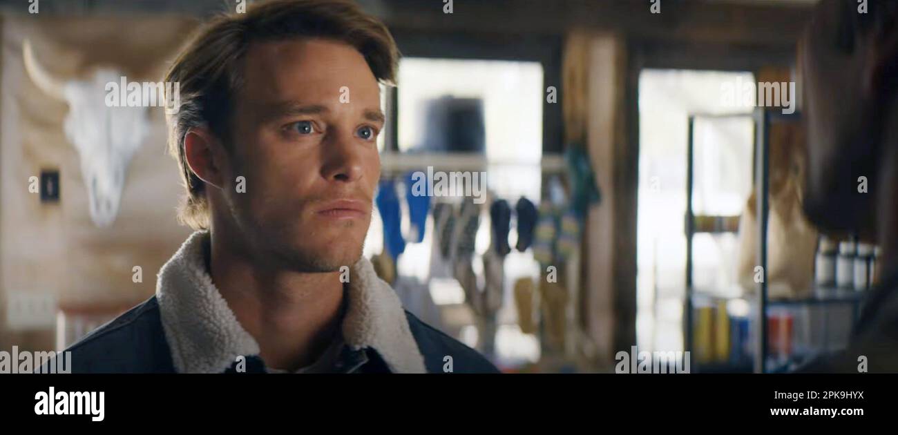 THE RESURRECTION OF CHARLES MANSON, Josh Plasse, 2023. © XYZ Films ...