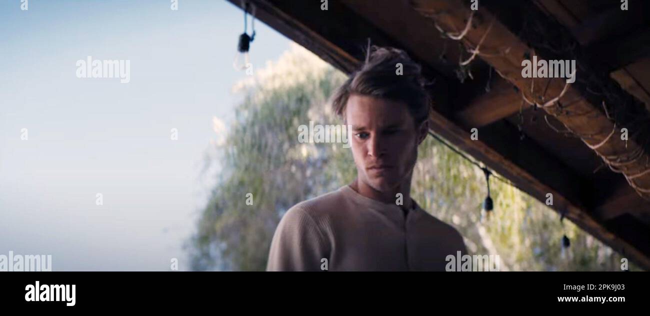 THE RESURRECTION OF CHARLES MANSON, Josh Plasse, 2023. © XYZ Films ...