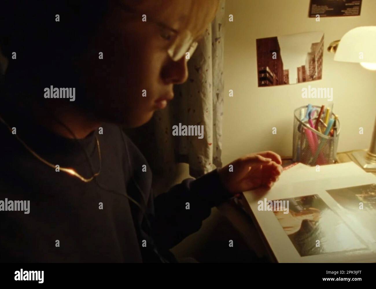 RICEBOY SLEEPS, Ethan HWANG, 2022. © 1091 Pictures / Courtesy Everett ...