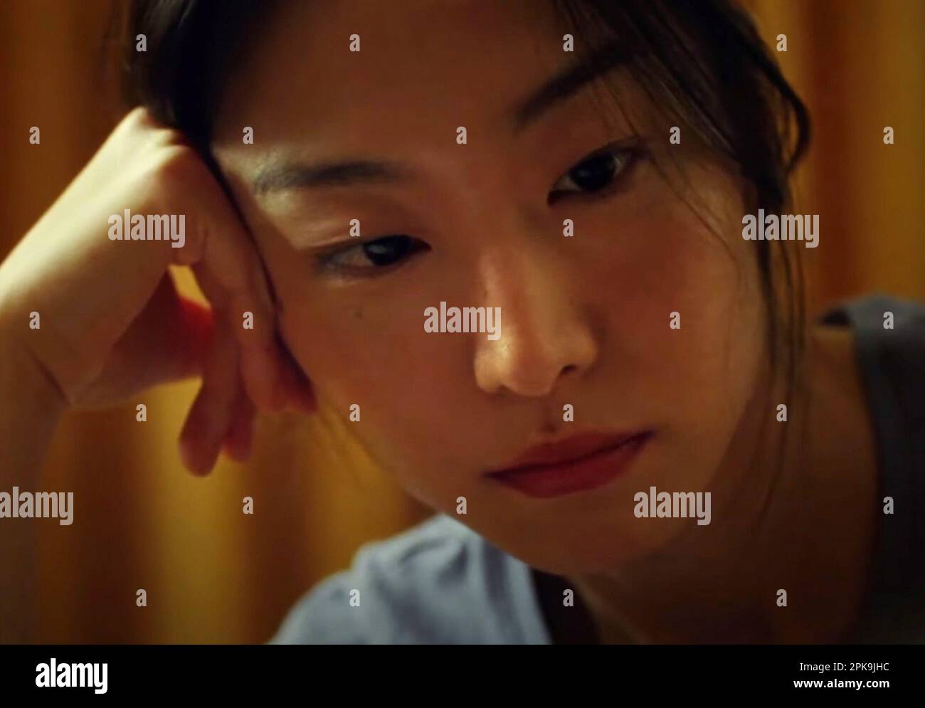 RICEBOY SLEEPS, CHOI Seung-yoon, 2022. © 1091 Pictures / Courtesy ...