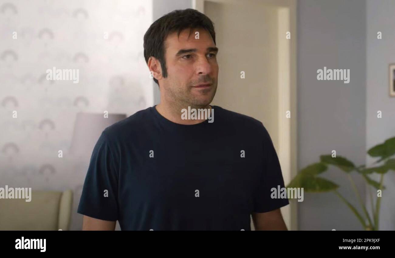 STILL TIME, (aka ERA ORA), Edoardo Leo, 2022. © Netflix / Courtesy ...