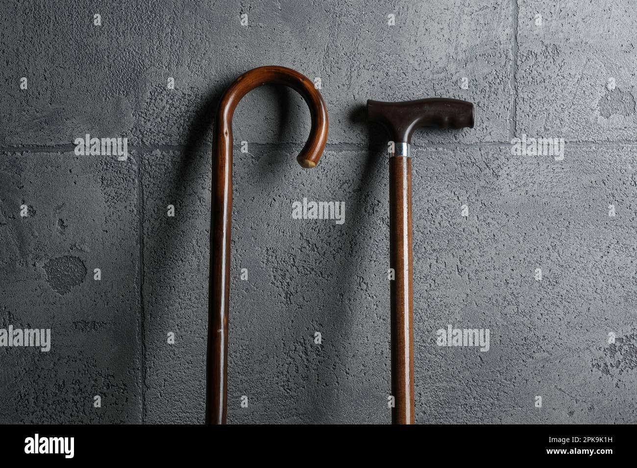 Different canes hi-res stock photography and images - Alamy