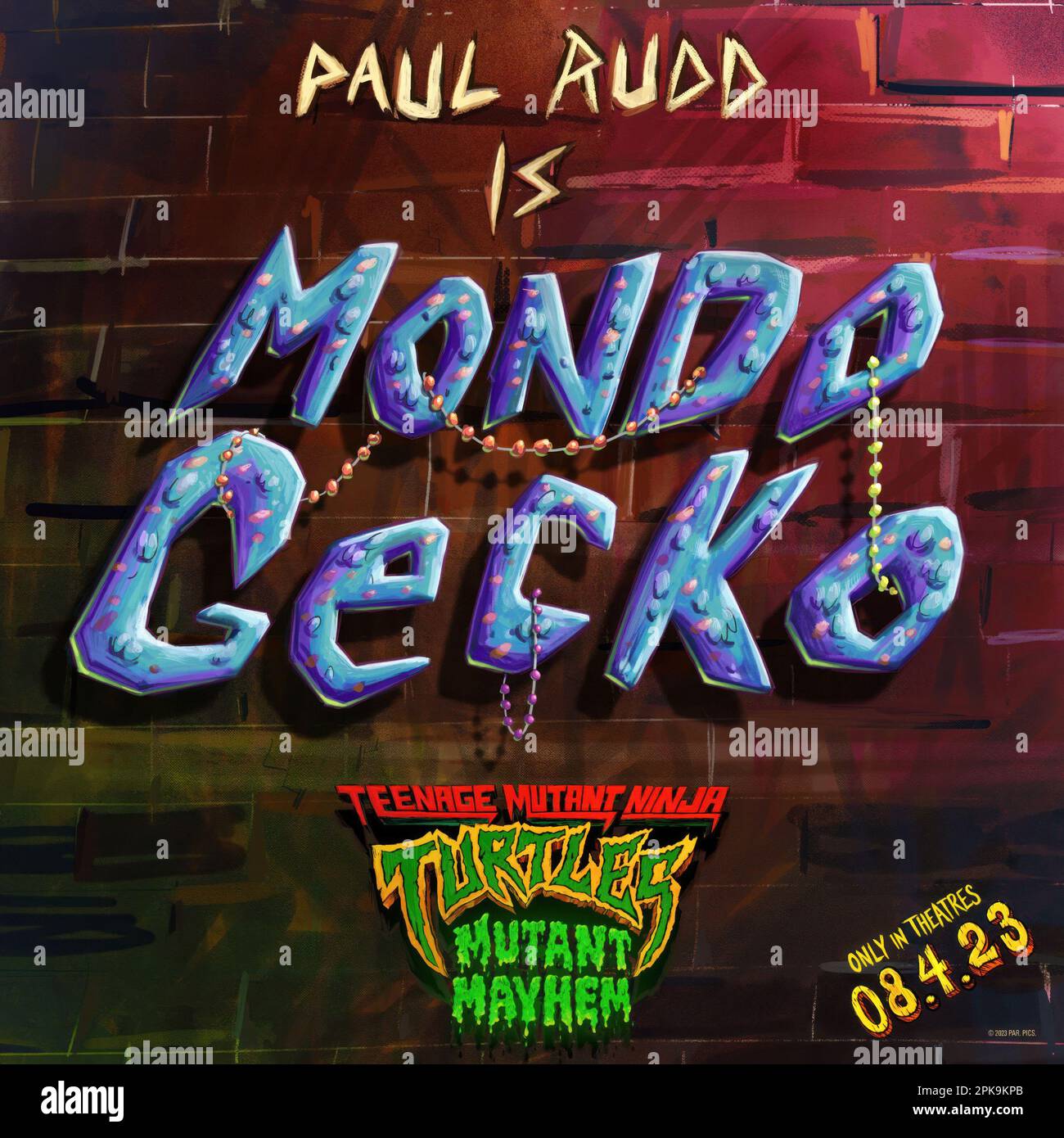 Nickelodeon Tmnt Mondo Gecko Teenage Mutant Ninja Turtles Nickelodeon Mondo Gecko 5 Action ...