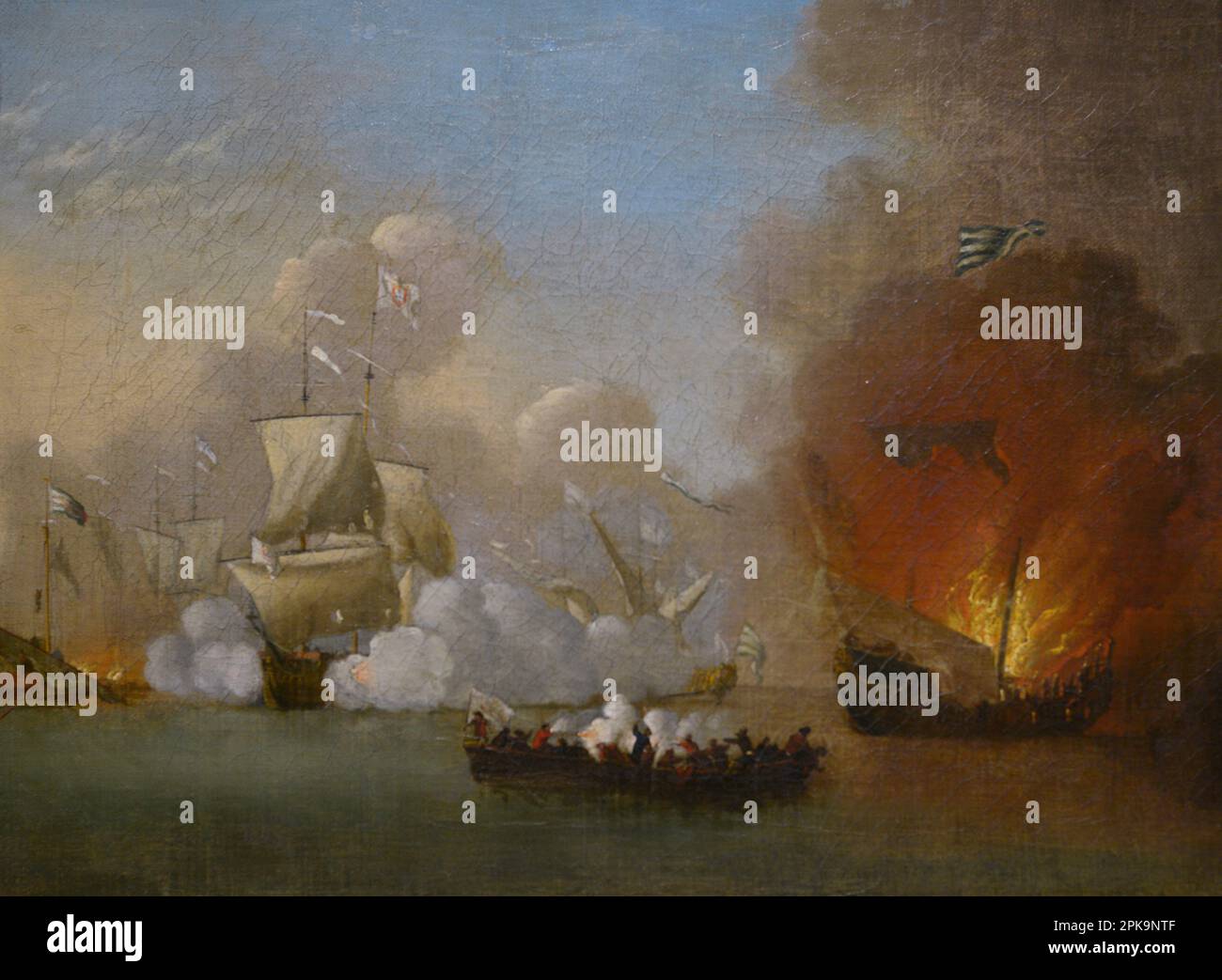 Pirates ships hi-res stock photography and images - Alamy