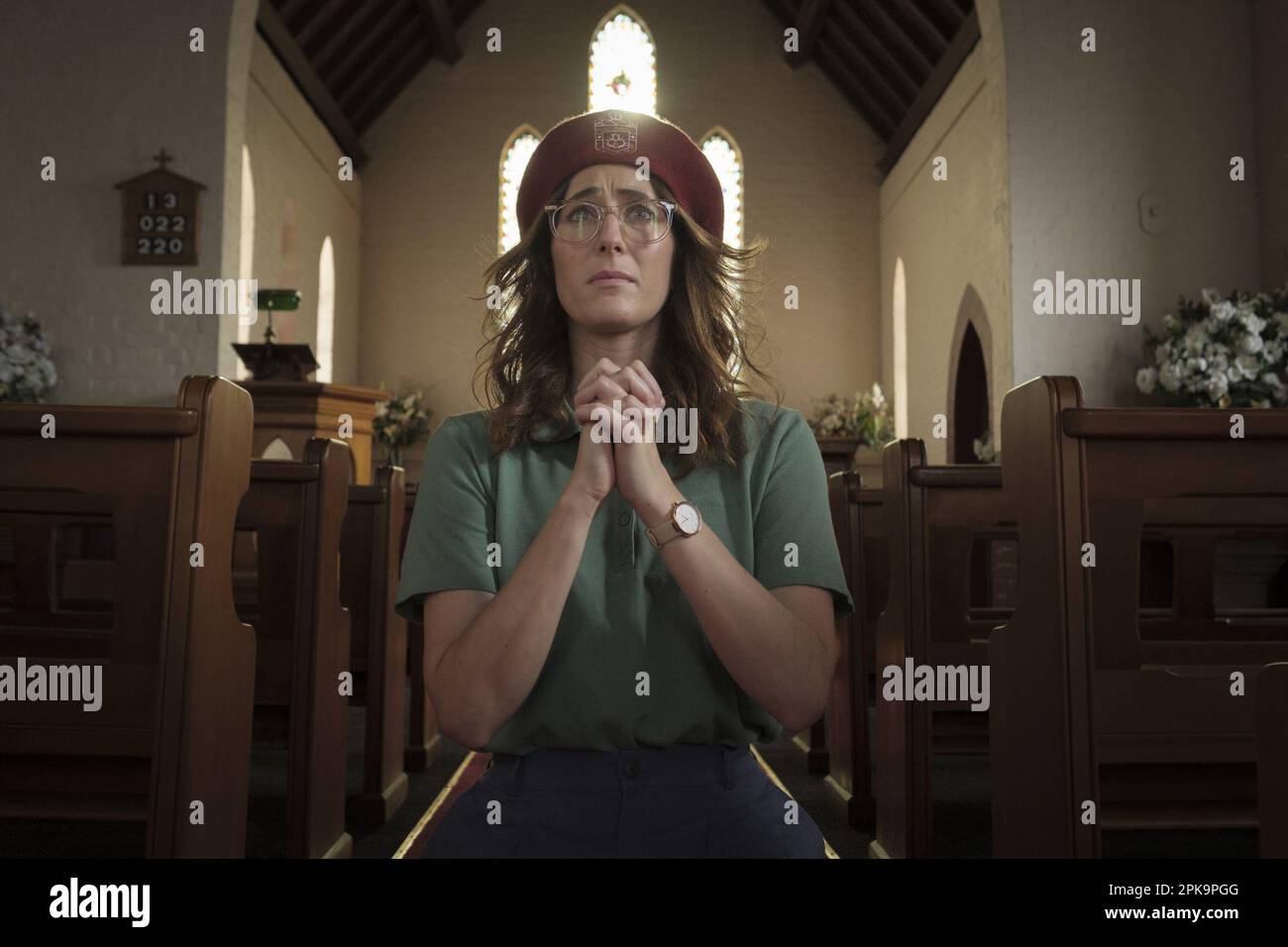 CLASS OF '07, (aka CLASS OF 07), Claire Lovering, (Season 1, aired Mar ...