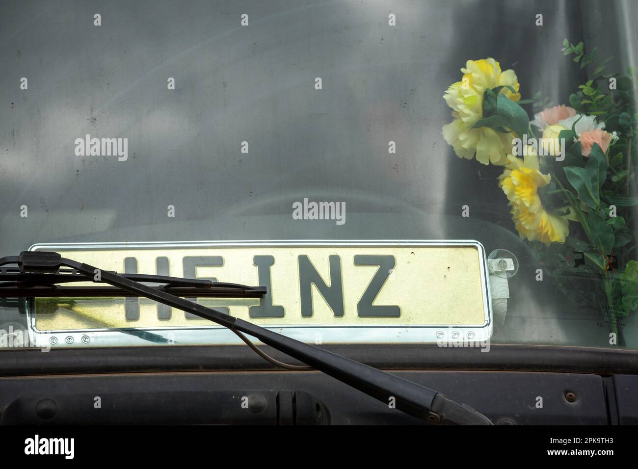 Lorry drivers hi-res stock photography and images - Alamy