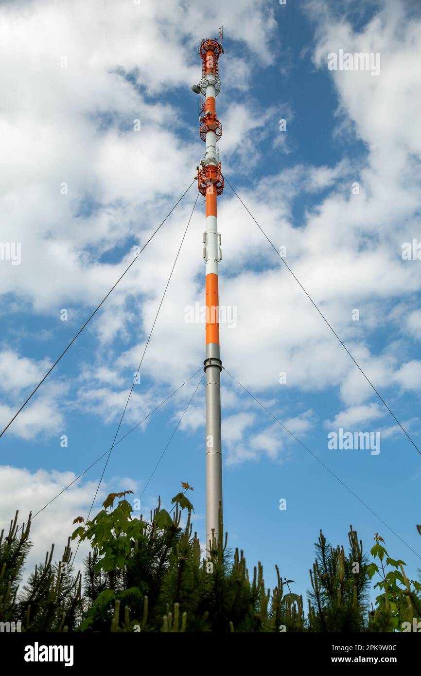 Station halberg hi-res stock photography and images - Alamy