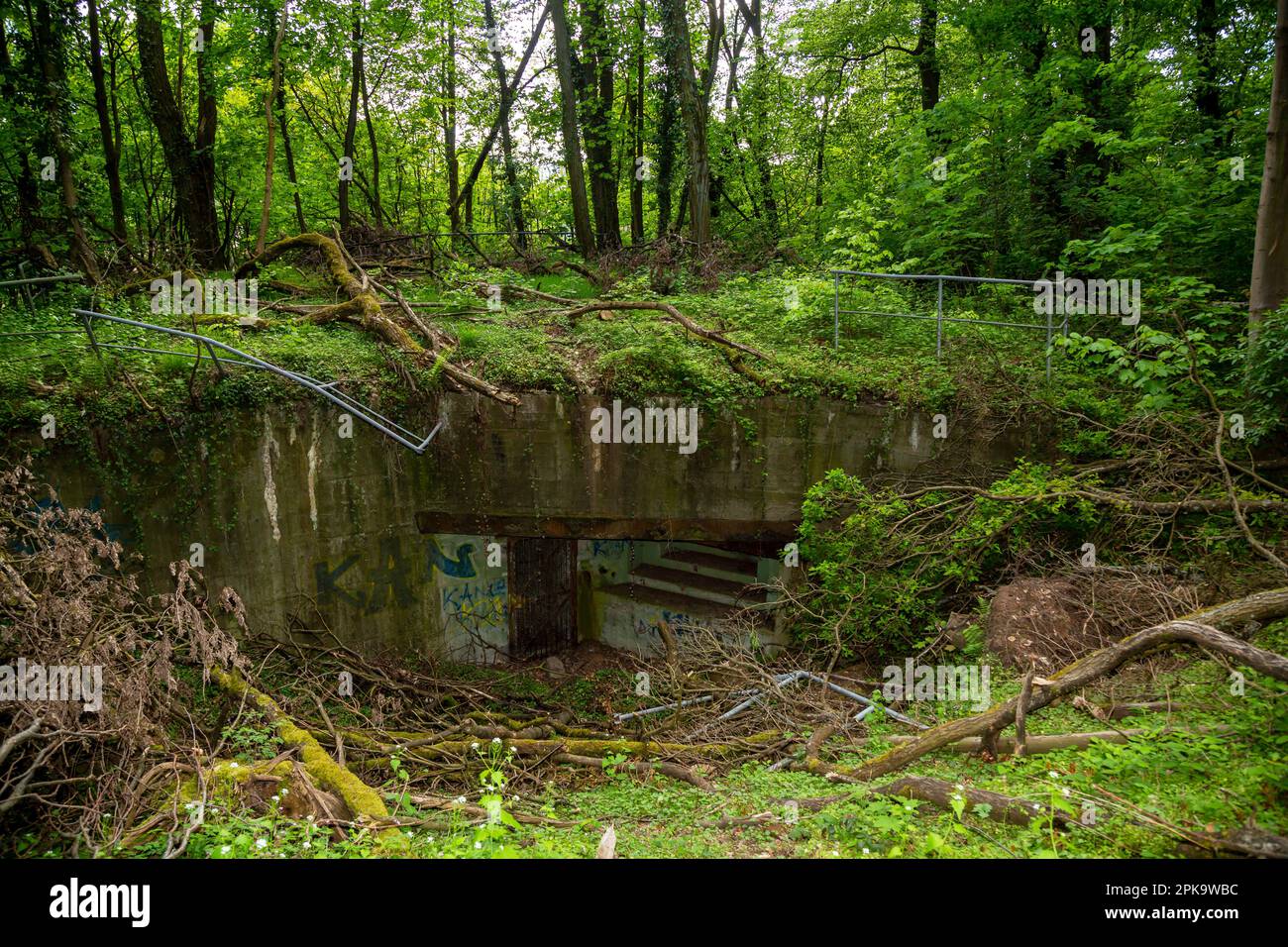 History of saarland hi-res stock photography and images - Alamy