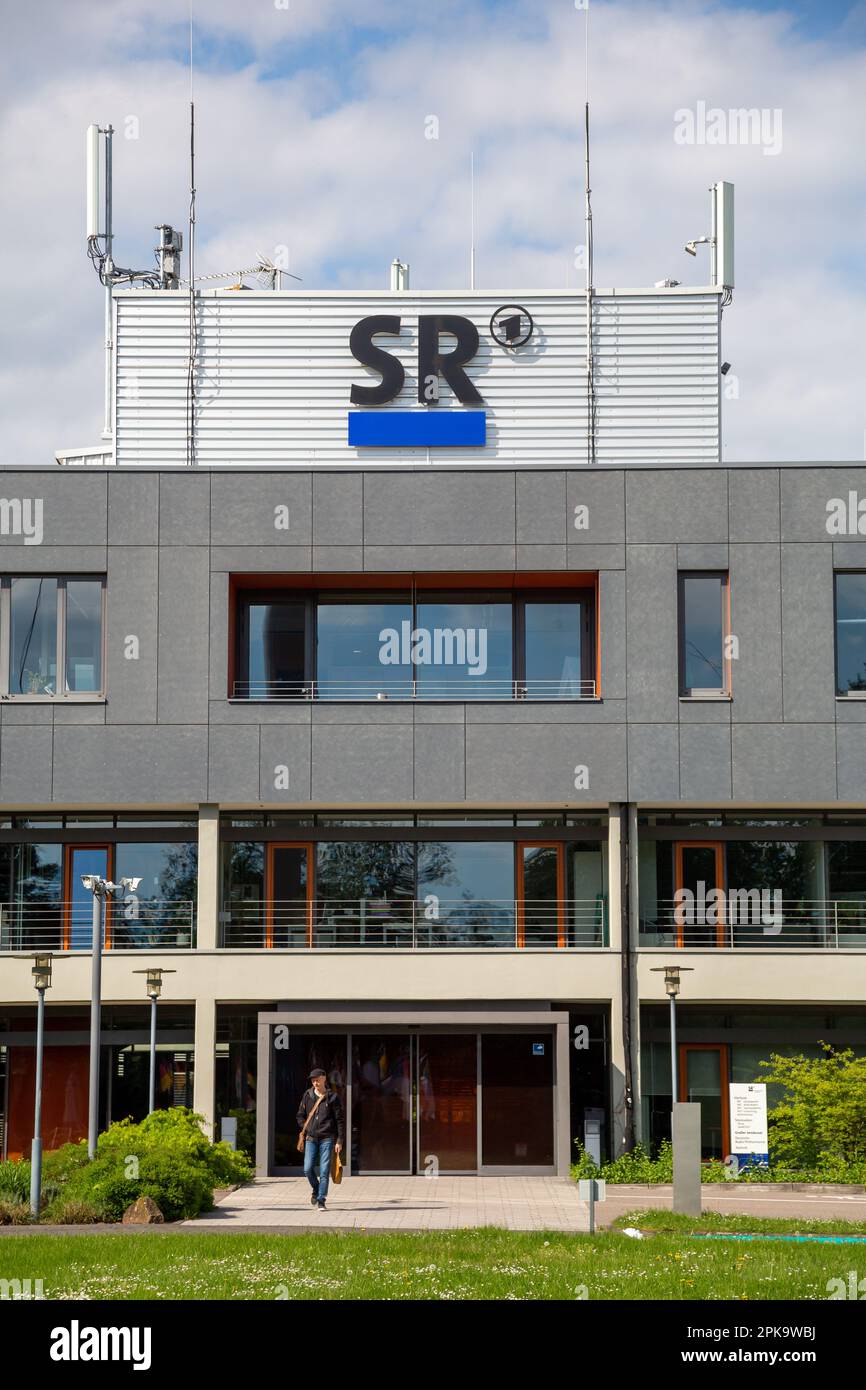 Station halberg hi-res stock photography and images - Alamy