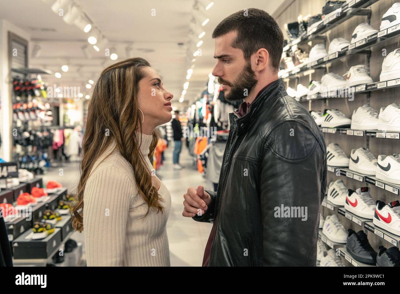 SKY HIGH, (aka SKY HIGH: THE SERIES aka HASTA EL CIELO: LA SERIE), from ...