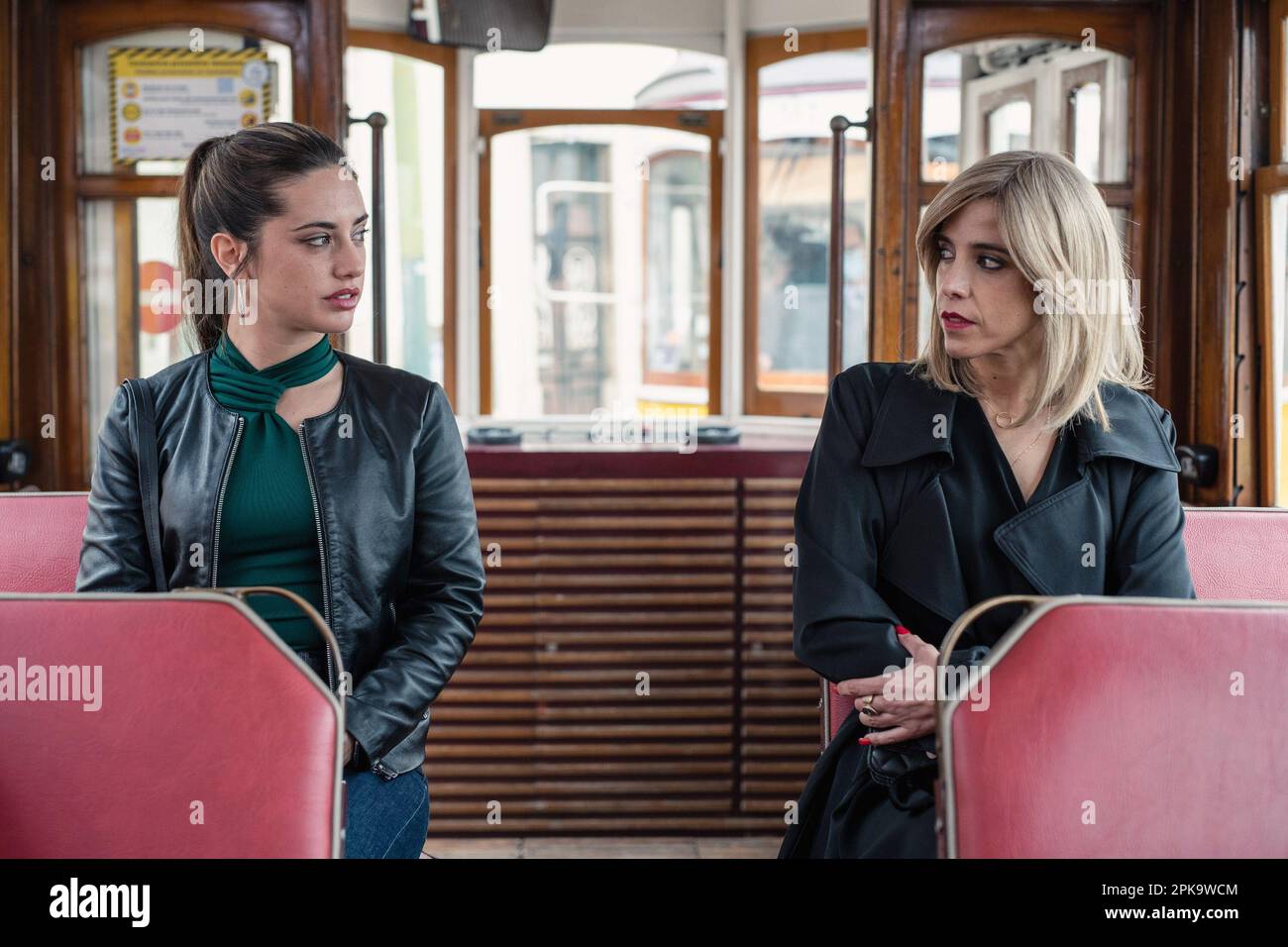 SKY HIGH, (aka SKY HIGH: THE SERIES aka HASTA EL CIELO: LA SERIE), from ...