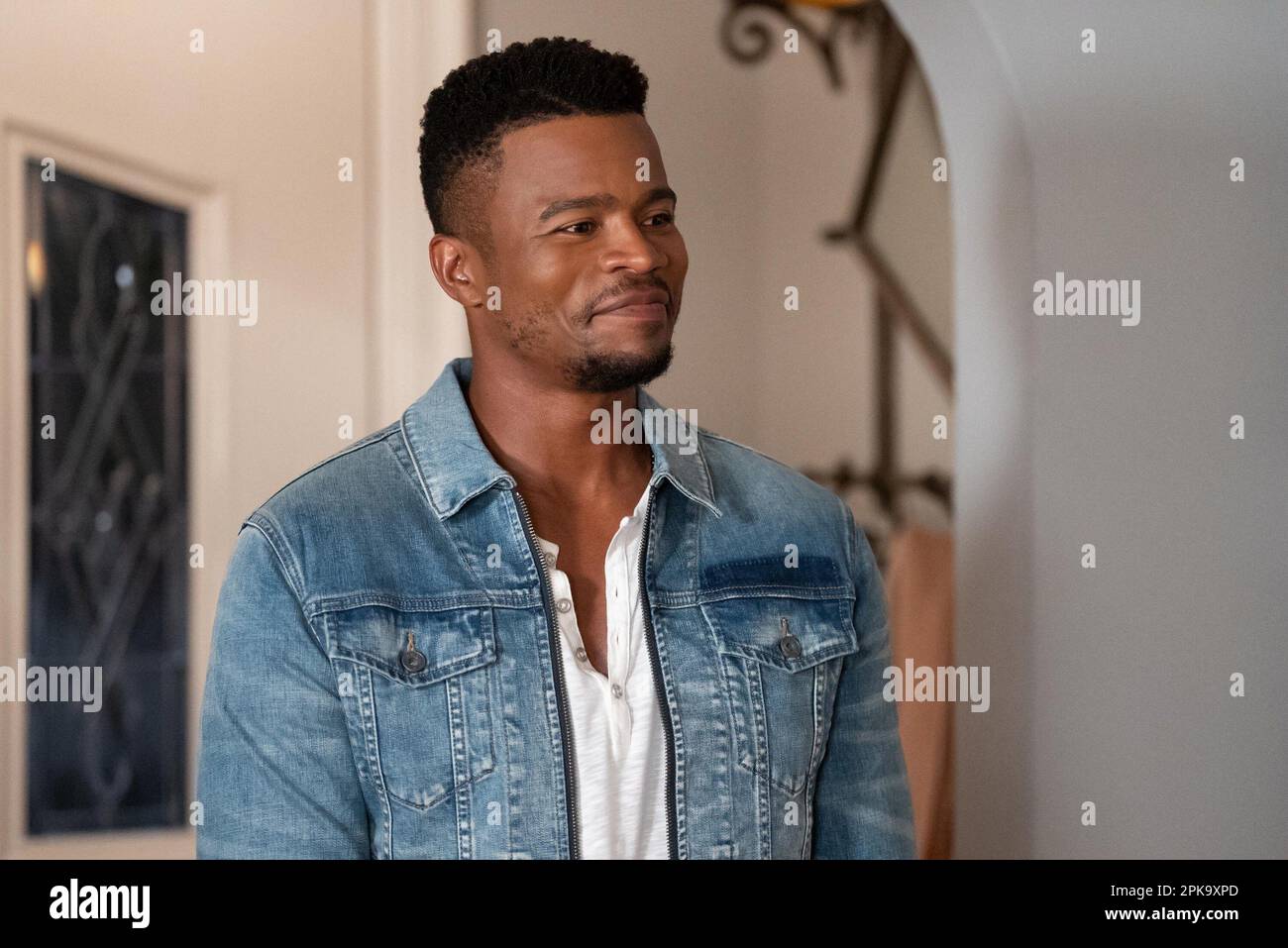 UNPRISONED, Marque Richardson, Are you My Mother Wound?', (Season 1, ep ...