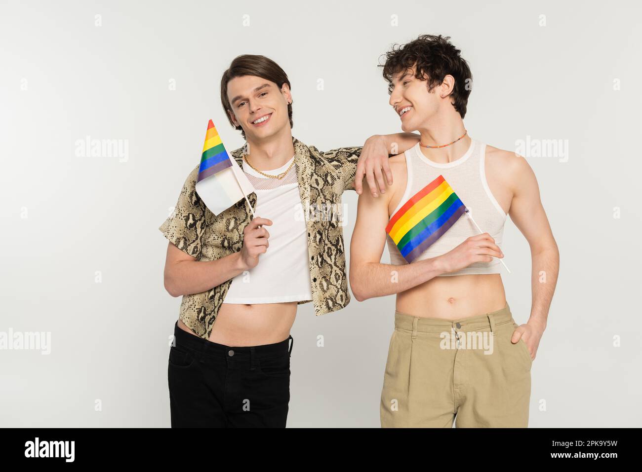 Lgbt symbols hi-res stock photography and images - Alamy