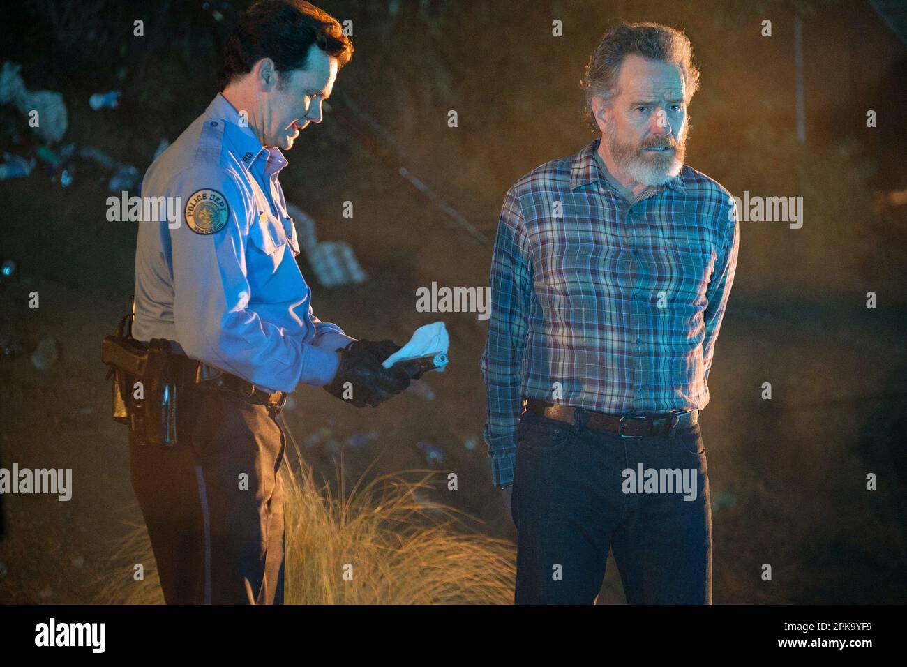 YOUR HONOR, from left: Sean Bridgers, Bryan Cranston, Part Seventeen ...