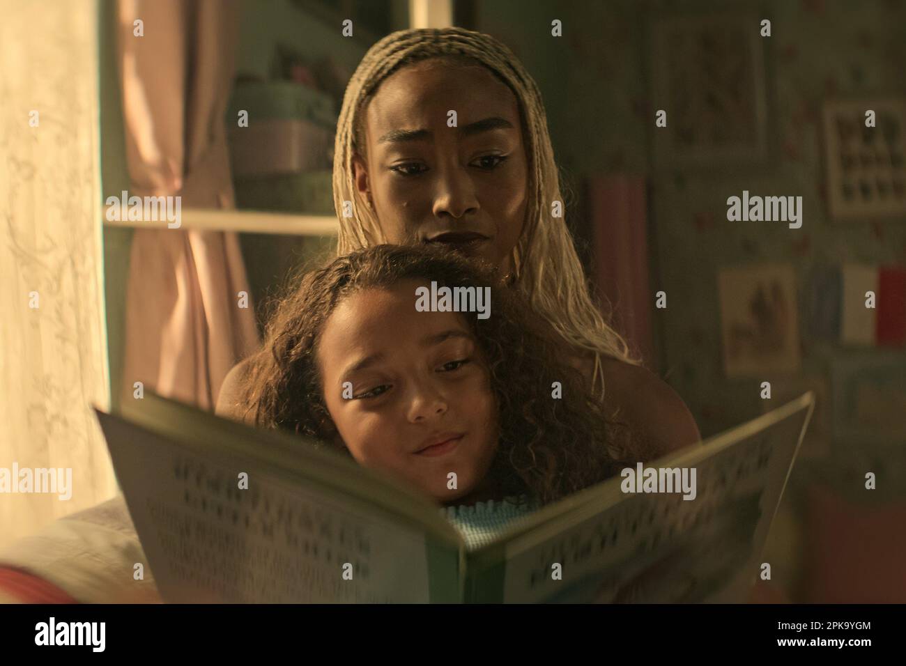 YOU, from top: Tati Gabrielle, Dallas Skye Gatson, Where Are You Going ...