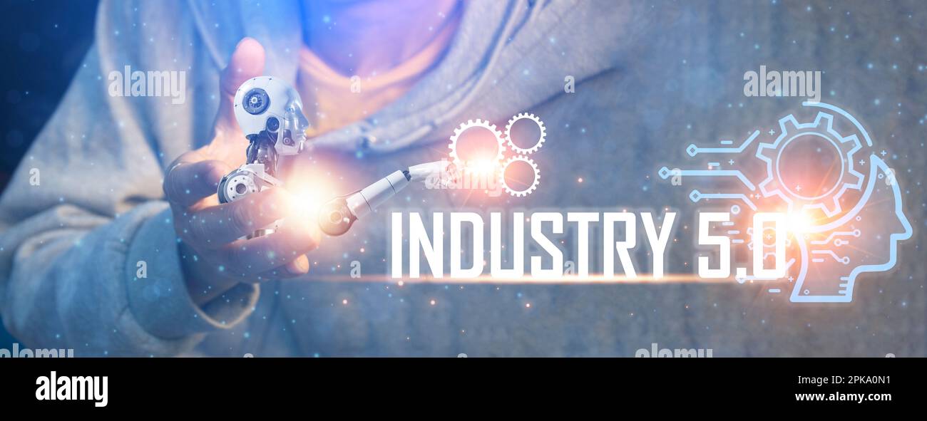 The concept of using artificial intelligence to control the system ...