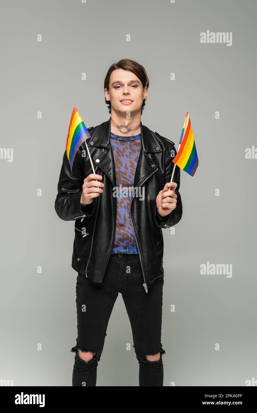 Gender fluid symbols hi-res stock photography and images - Alamy