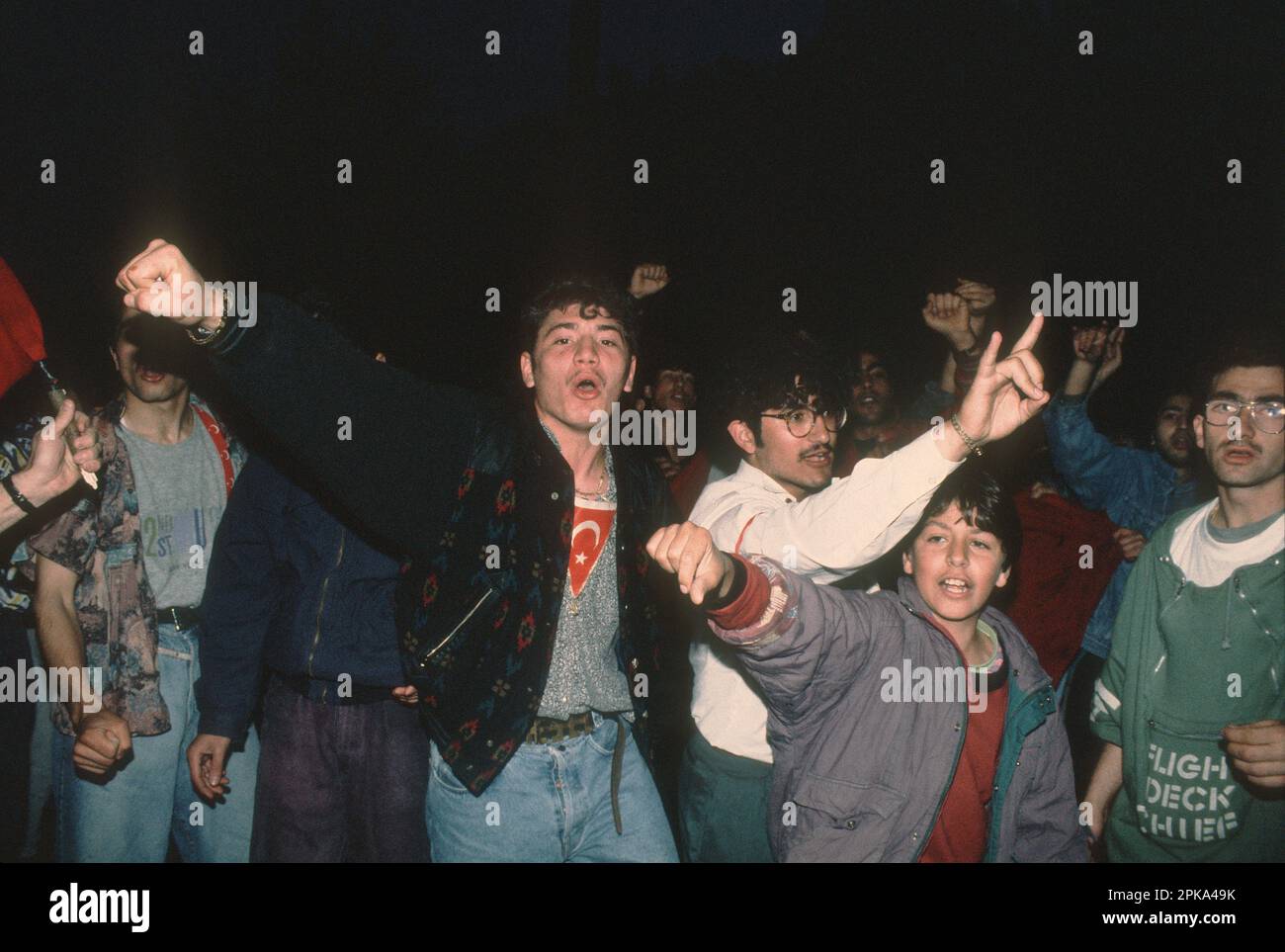 Solingen flag hi-res stock photography and images - Alamy