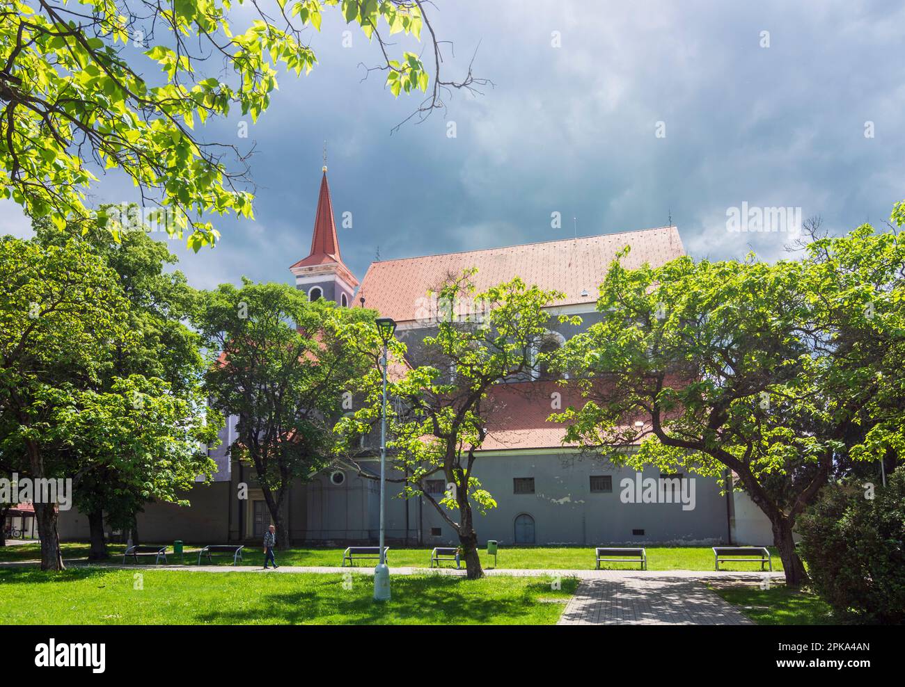 Malacky malatzka hi-res stock photography and images - Alamy