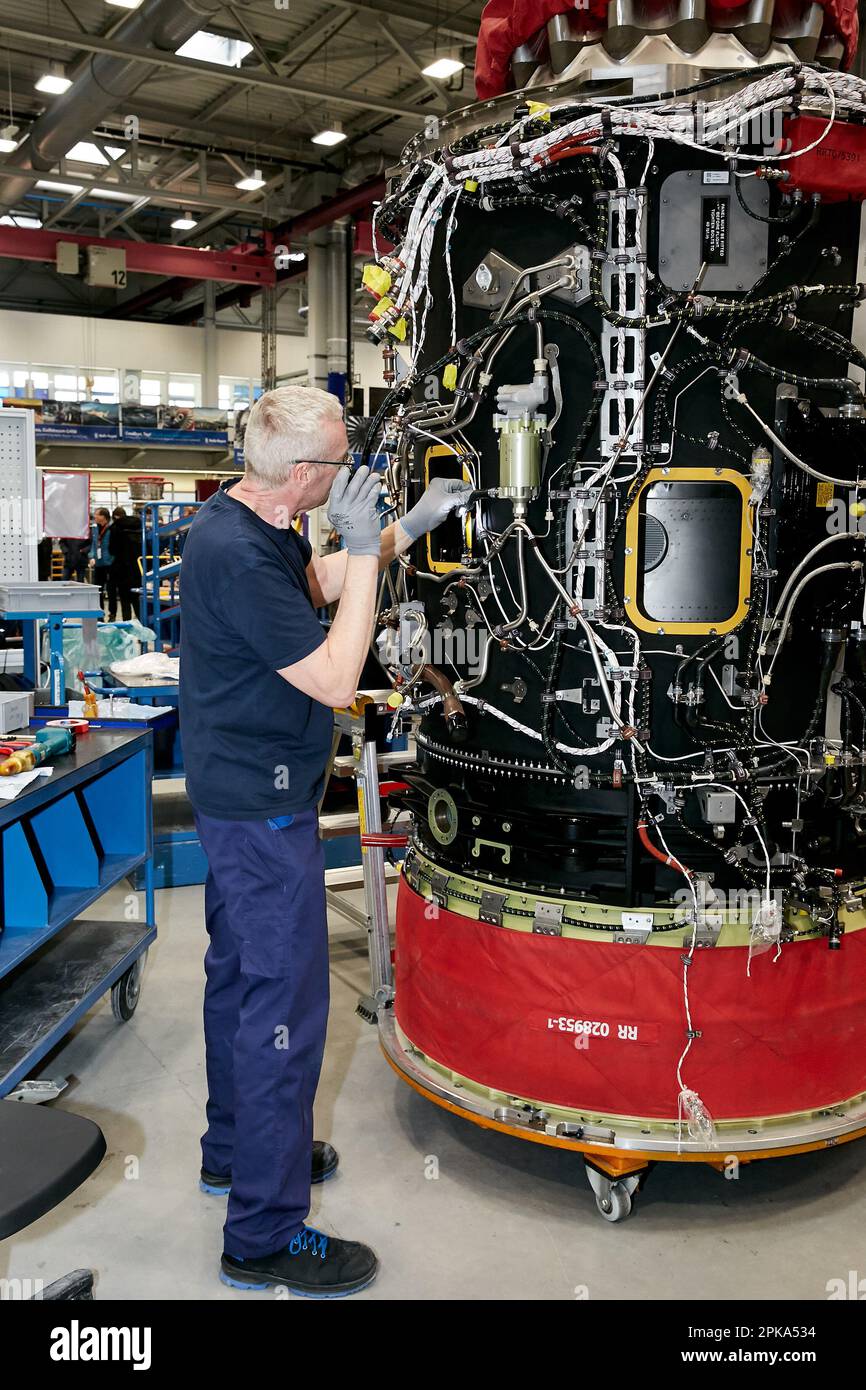 Rolls royce pearl 15 hi-res stock photography and images - Alamy