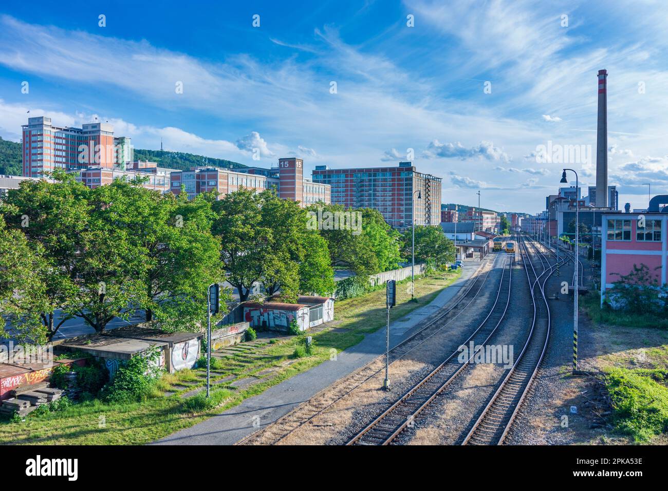 Bata shoes hi-res stock photography and images - Alamy