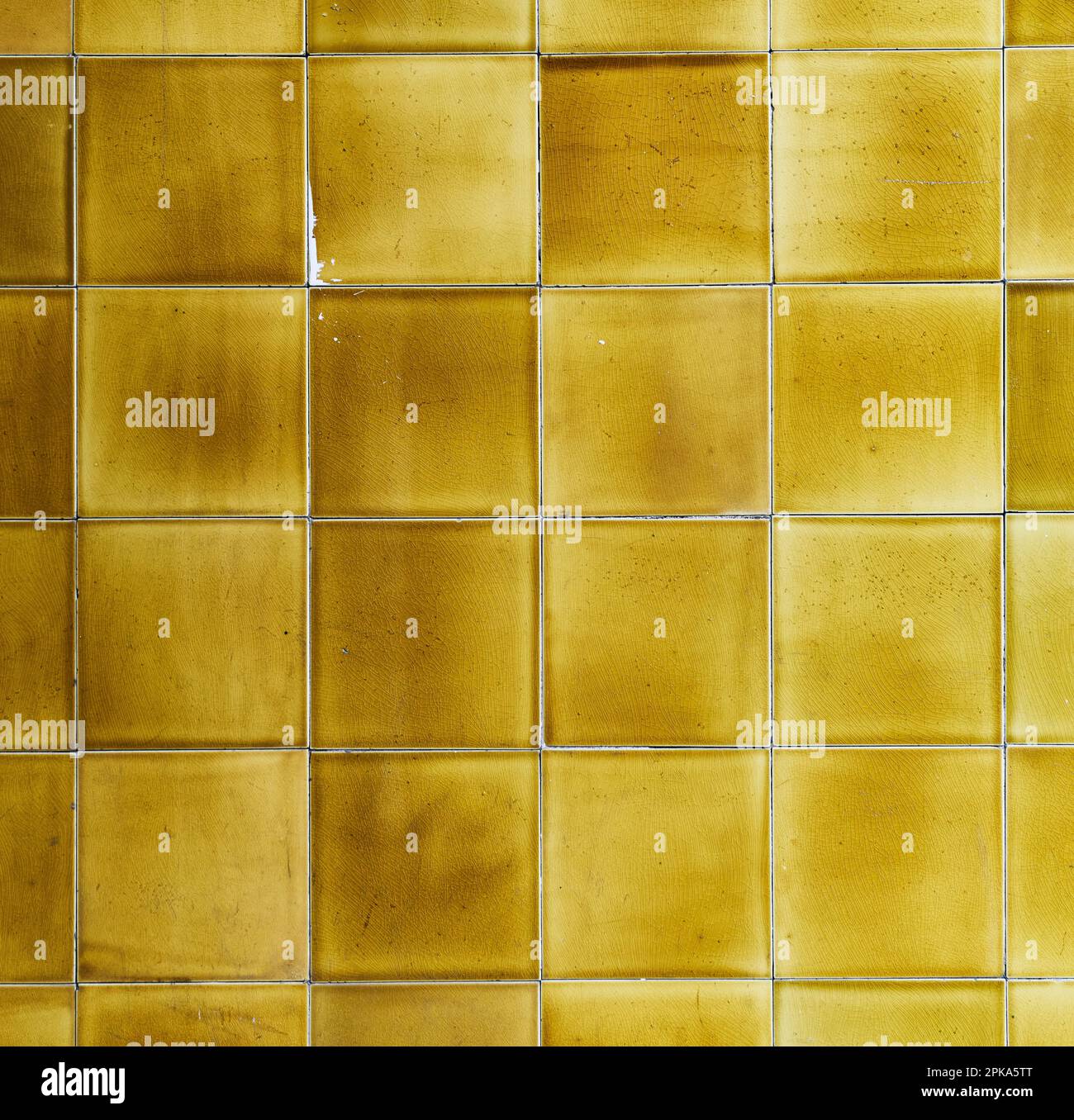 Texture of a yellow slab surface Stock Photo - Alamy