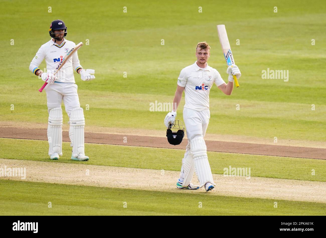 Finlay bean yorkshire hi-res stock photography and images - Alamy