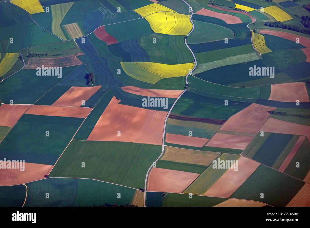 Zuerich aerial hi-res stock photography and images - Alamy