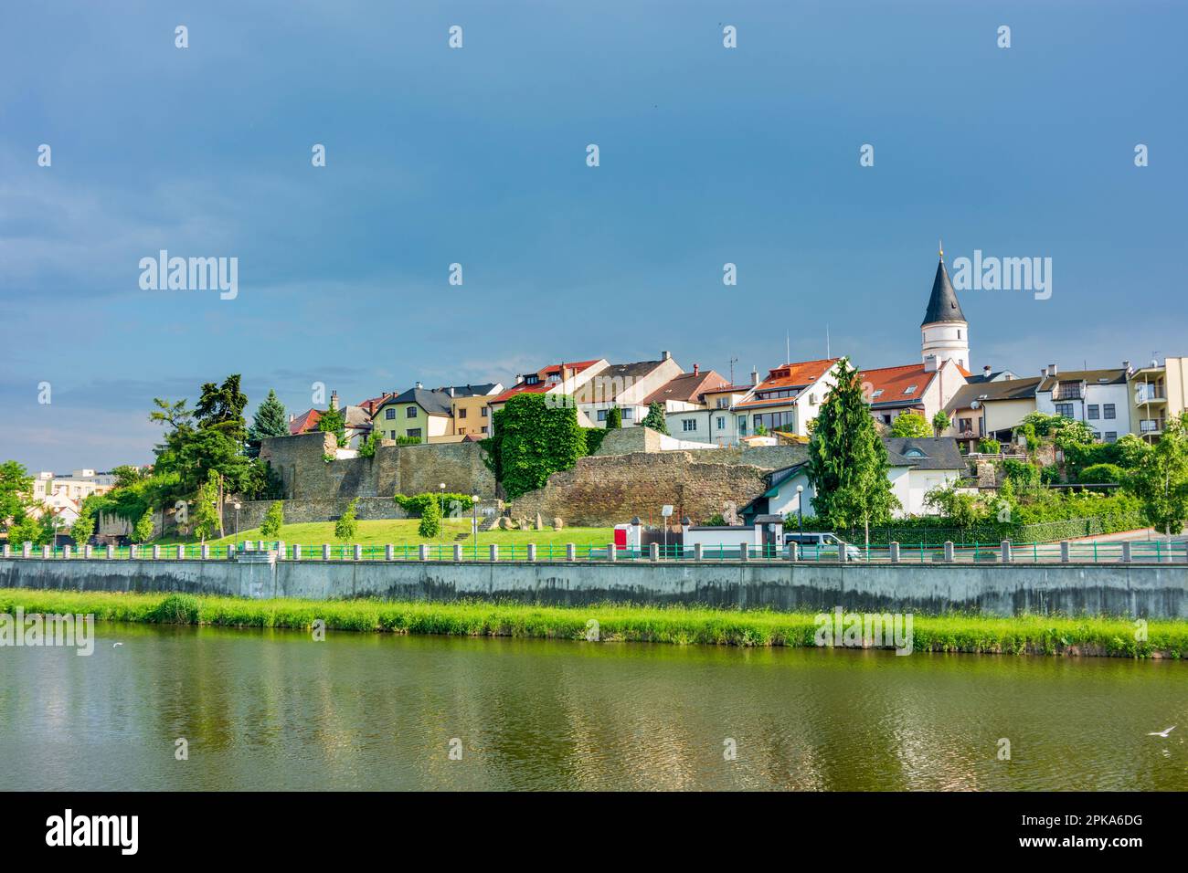 Prerov hi-res stock photography and images - Alamy