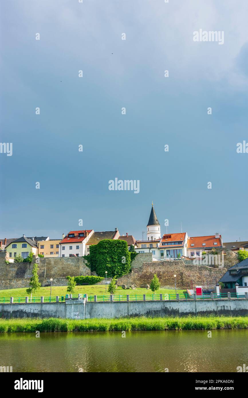Prerov prerau hi-res stock photography and images - Alamy