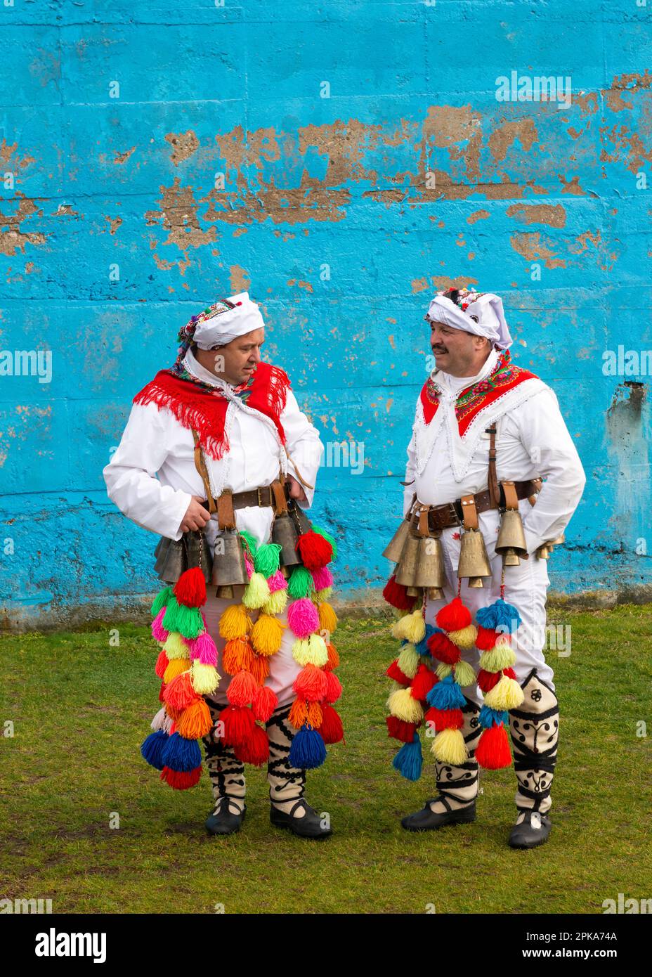 Sushitsa village hi-res stock photography and images - Alamy