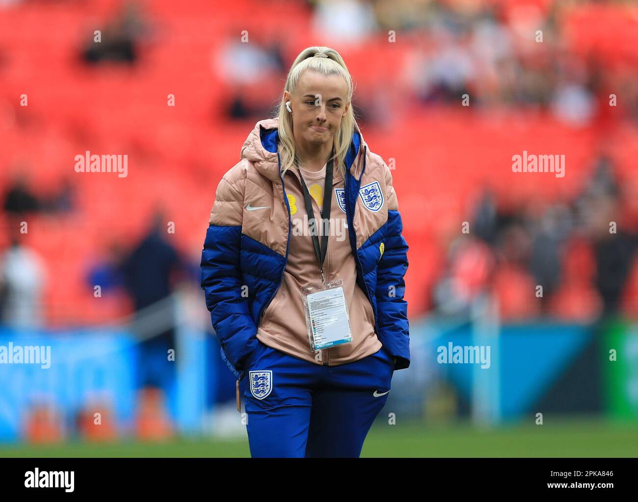 Chloe kelly england 2023 hi-res stock photography and images - Alamy
