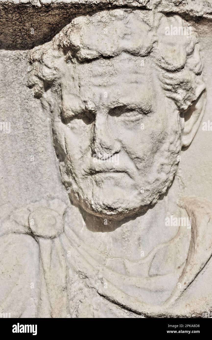 Villa Wolkonsky, the official residence of the British ambassador to ...