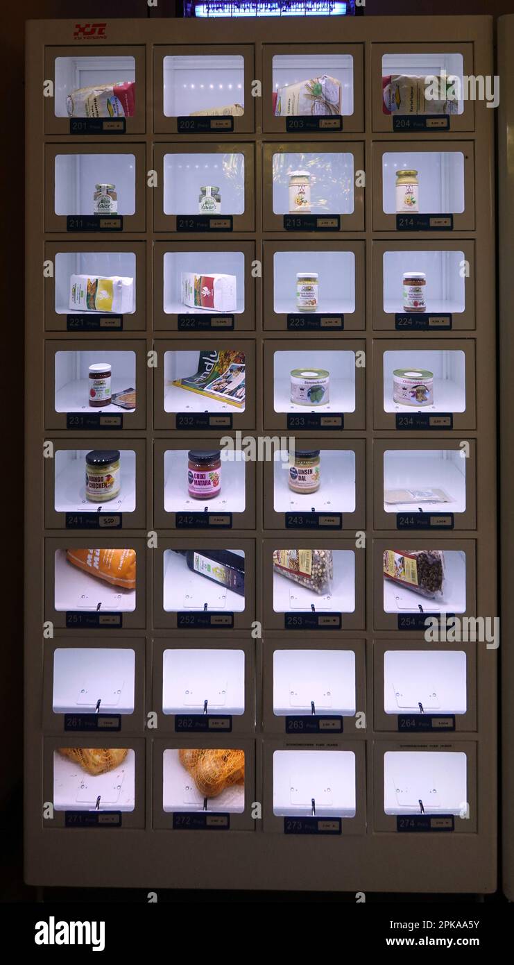Regiobox hi-res stock photography and images - Alamy
