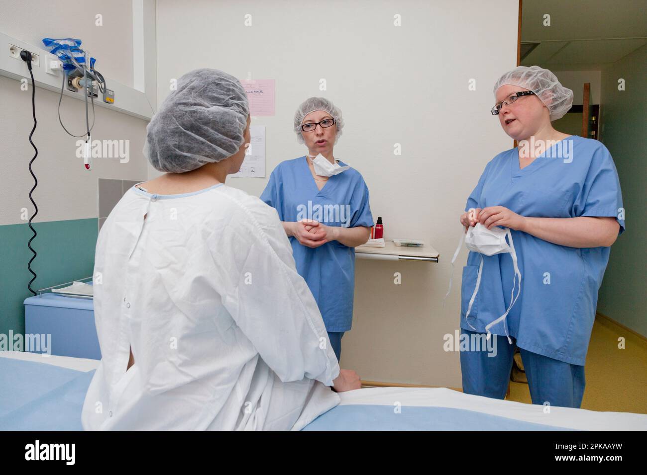 Amniotic fluid hi-res stock photography and images - Alamy