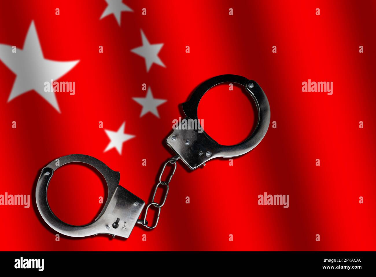 Thief china hi-res stock photography and images - Alamy