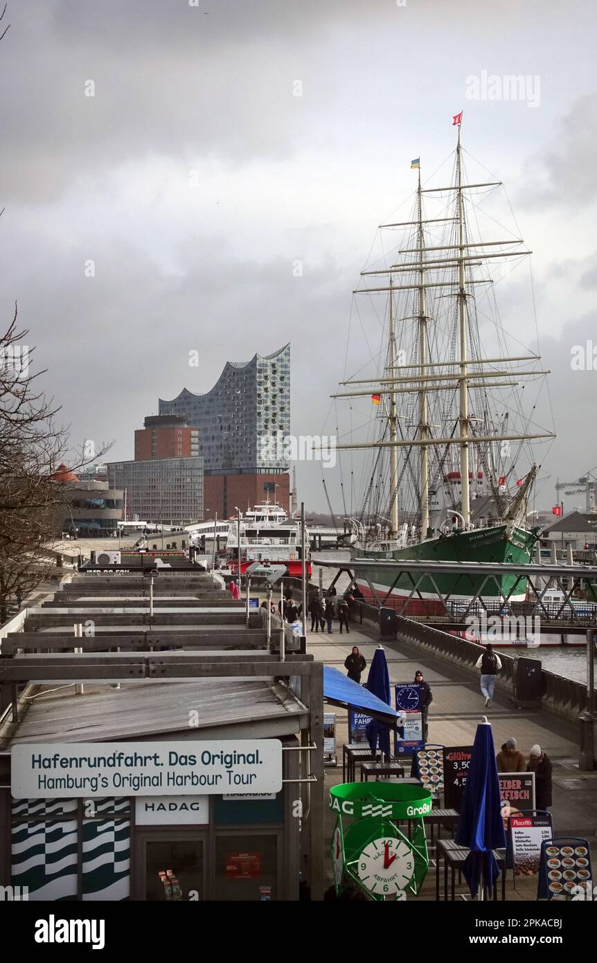 Rick rickmers hi-res stock photography and images - Alamy