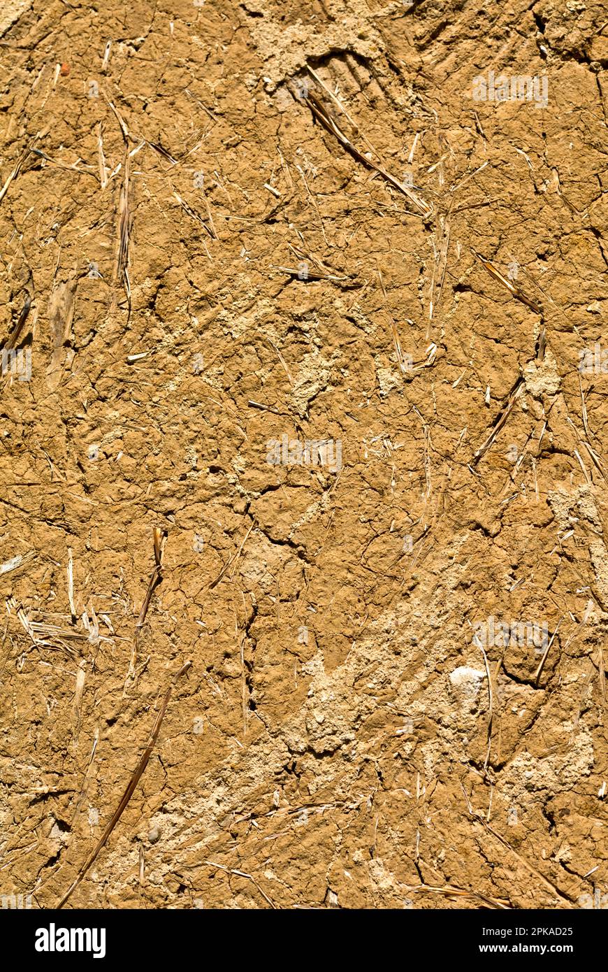 Clay wall, weathered, texture, background, half-timbered, architecture ...