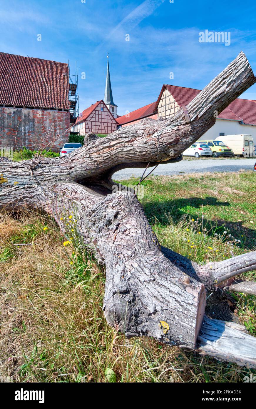 Alban house hi-res stock photography and images - Alamy