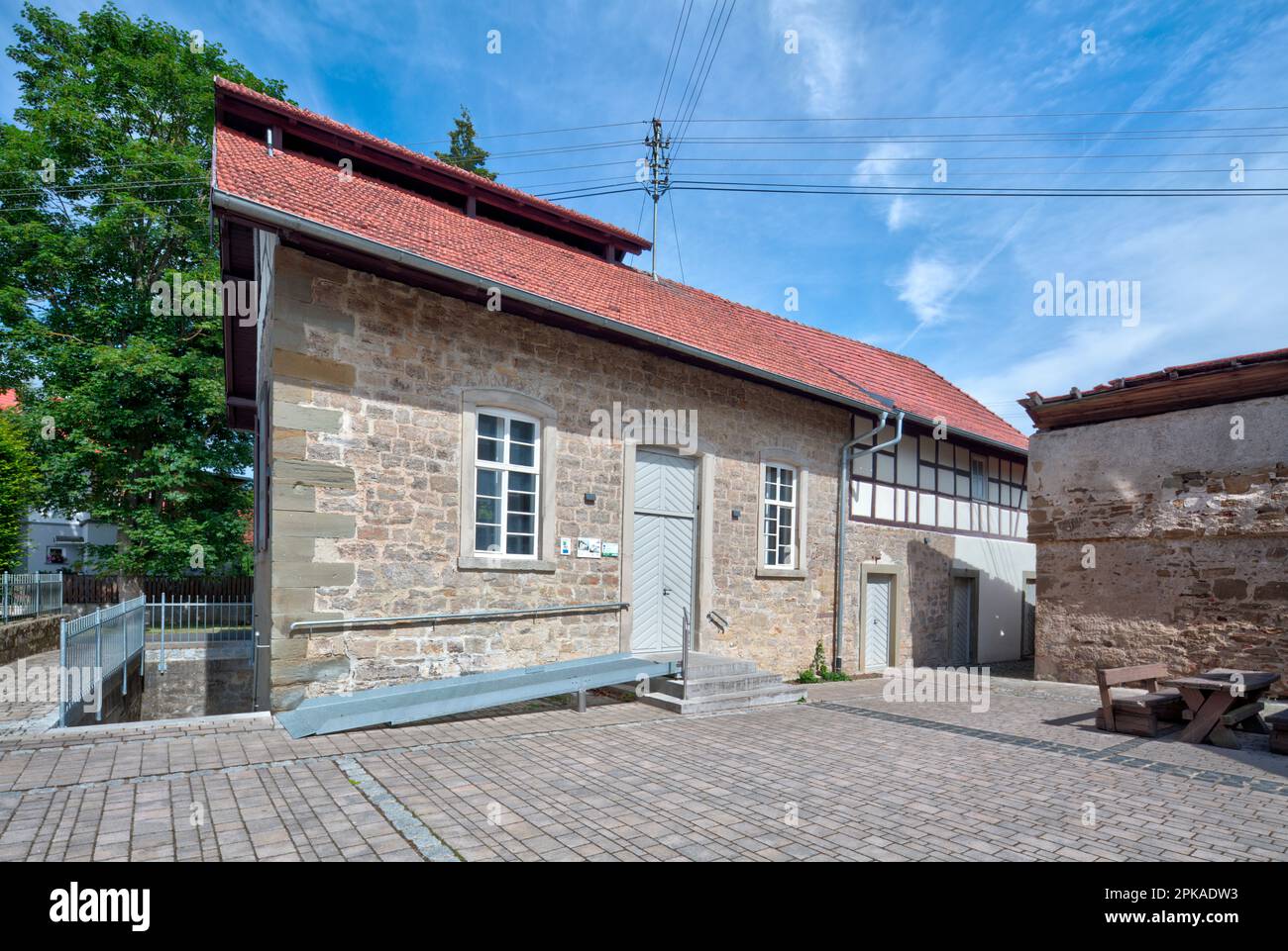 Communal brewery hi-res stock photography and images - Alamy